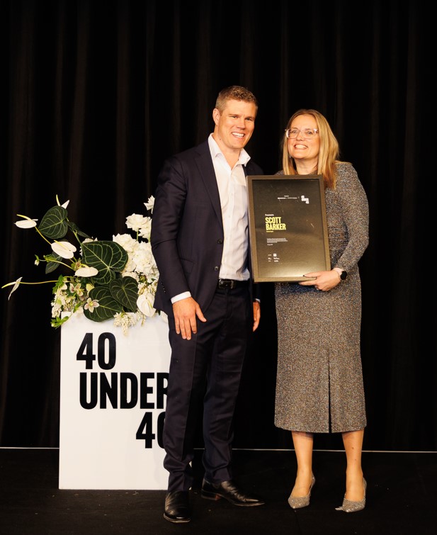 Business School - University of Queensland